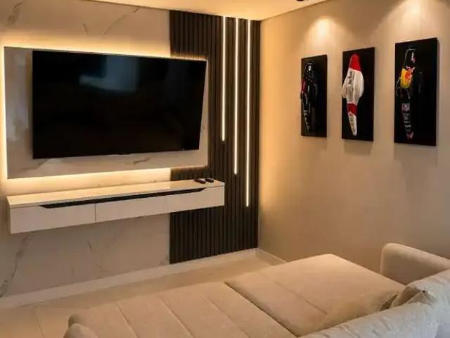 Apartamento para Venda em Belo Horizonte/MG Bandeirantes Pampulha 2 Quartos