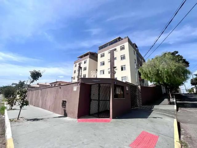 Apartamento para Venda em Belo Horizonte/MG Bandeirantes Pampulha 3 Quartos