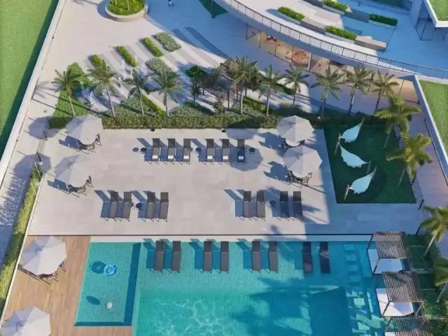Apartamento para Venda em Belo Horizonte/MG Bandeirantes Pampulha 3 Quartos