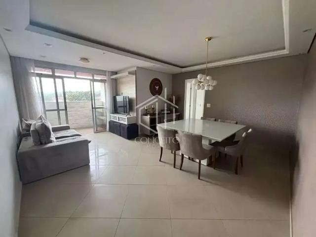 Apartamento para Venda em Belo Horizonte/MG Bandeirantes Pampulha 3 Quartos
