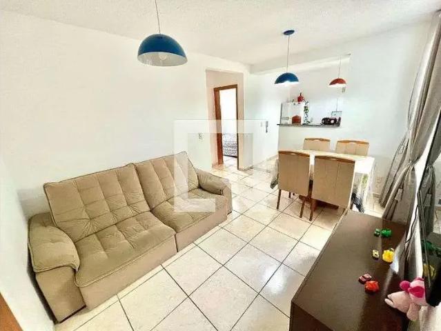 Apartamento para Venda em Belo Horizonte/MG Bandeirantes 2 Quartos