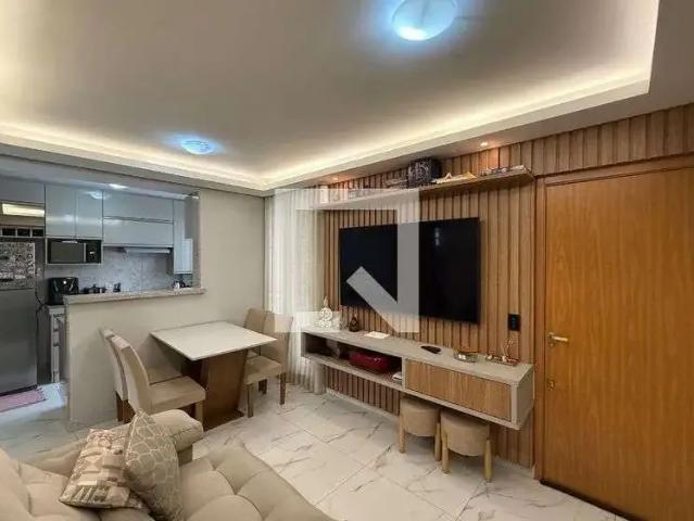 Apartamento para Venda em Belo Horizonte/MG Bandeirantes 2 Quartos