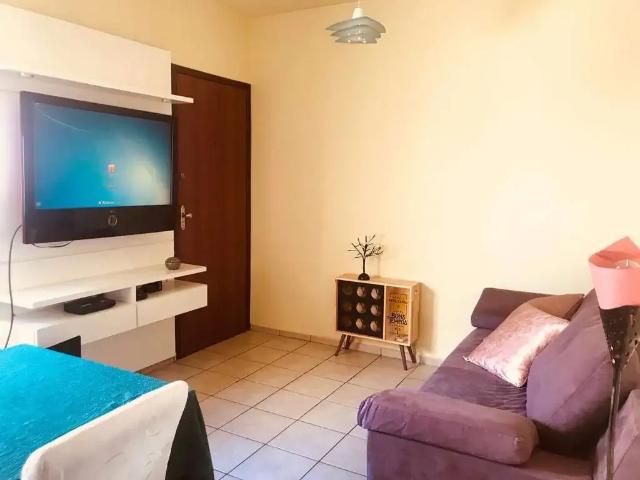 Apartamento para Venda em Belo Horizonte/MG Bandeirantes 2 Quartos
