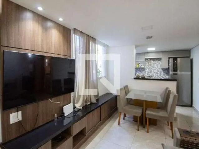 Apartamento para Venda em Belo Horizonte/MG Bandeirantes 2 Quartos