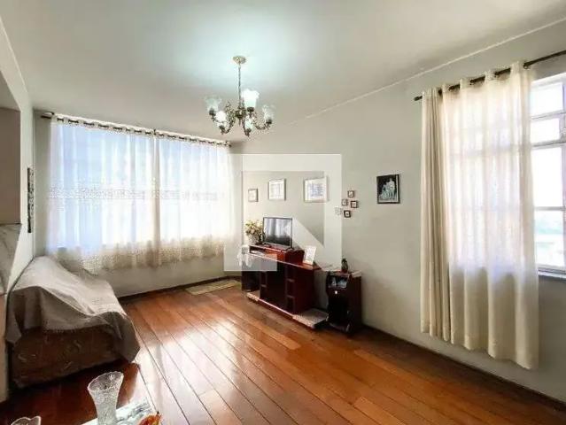 Apartamento para Venda em Belo Horizonte/MG Barro Preto 3 Quartos