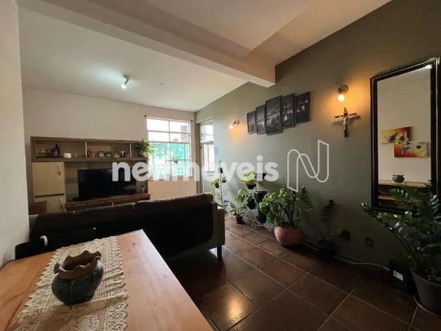 Apartamento para Venda em Belo Horizonte/MG Barro Preto 3 Quartos