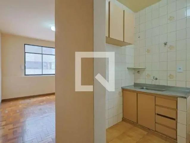Apartamento para Venda em Belo Horizonte/MG Barro Preto 3 Quartos
