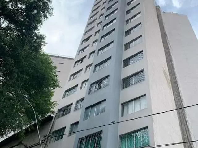 Apartamento para Venda em Belo Horizonte/MG Barro Preto 3 Quartos