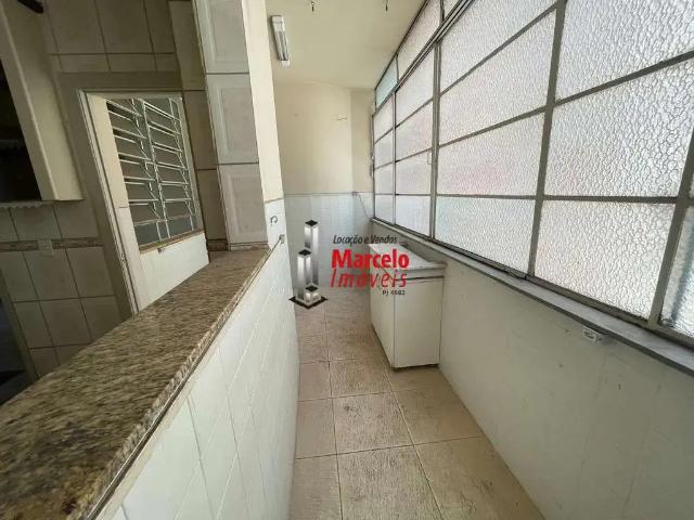 Apartamento para Venda em Belo Horizonte/MG Barro Preto 3 Quartos