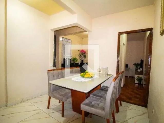 Apartamento para Venda em Belo Horizonte/MG Barro Preto 3 Quartos