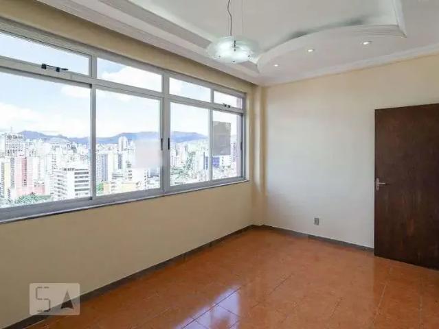 Apartamento para Venda em Belo Horizonte/MG Barro Preto 3 Quartos