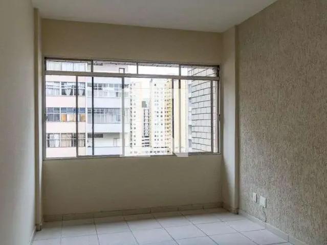 Apartamento para Venda em Belo Horizonte/MG Barro Preto 3 Quartos