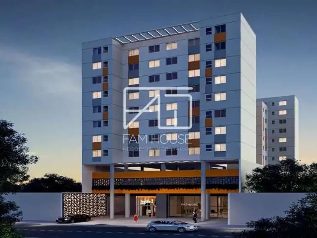 Apartamento para Venda em Belo Horizonte/MG Barro Preto 1 Quartos