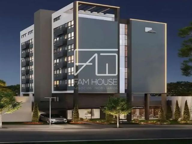 Apartamento para Venda em Belo Horizonte/MG Barro Preto 1 Quartos