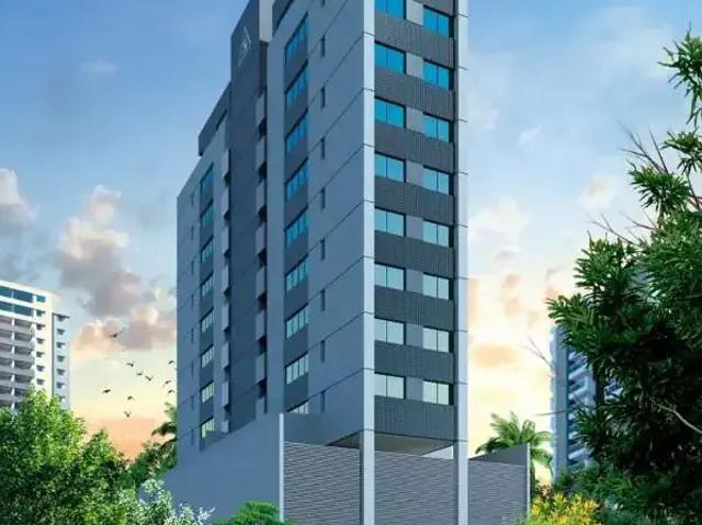 Apartamento para Venda em Belo Horizonte/MG Barro Preto 1 Quartos
