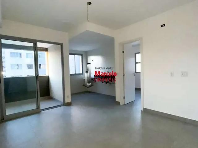 Apartamento para Venda em Belo Horizonte/MG Barro Preto 1 Quartos