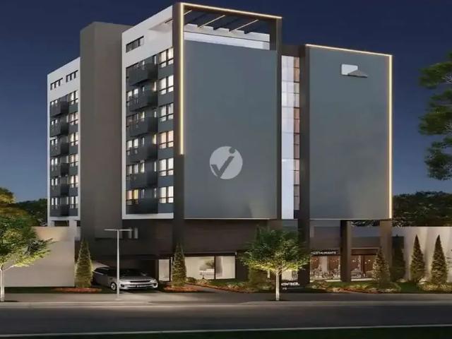 Apartamento para Venda em Belo Horizonte/MG Barro Preto 1 Quartos