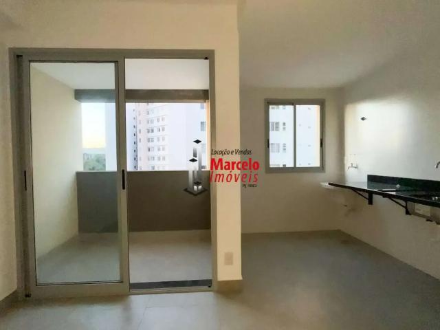 Apartamento para Venda em Belo Horizonte/MG Barro Preto 1 Quartos