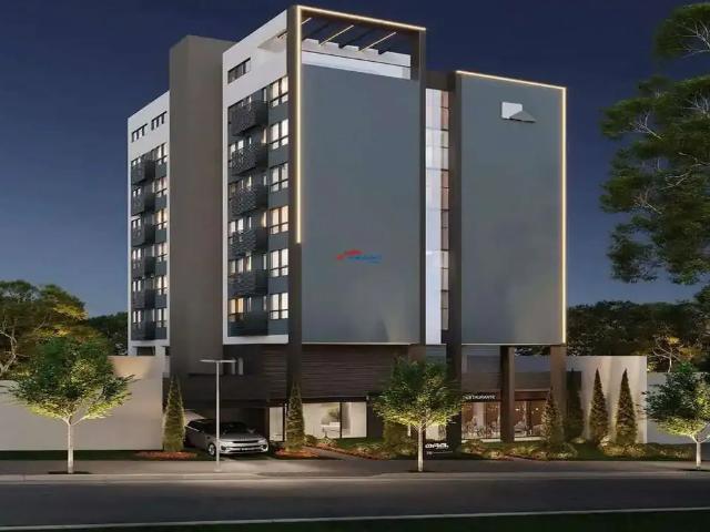 Apartamento para Venda em Belo Horizonte/MG Barro Preto 1 Quartos