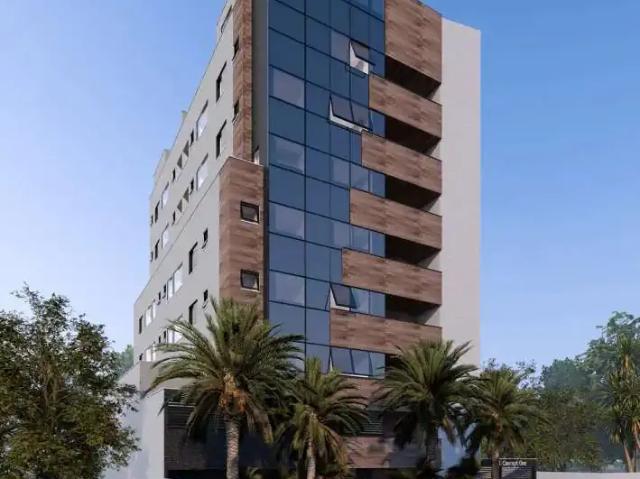 Apartamento para Venda em Belo Horizonte/MG Barro Preto 1 Quartos