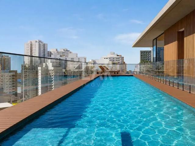 Apartamento para Venda em Belo Horizonte/MG Barro Preto 1 Quartos