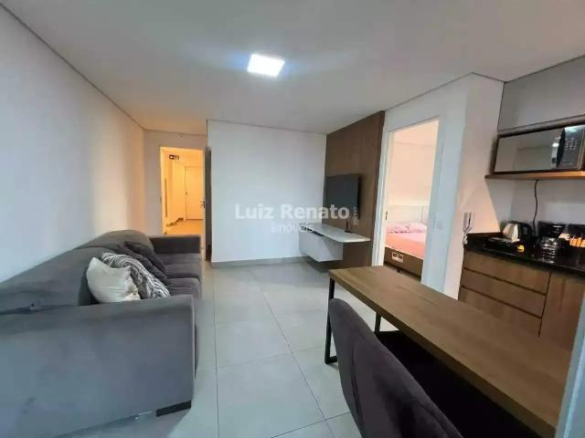 Apartamento para Venda em Belo Horizonte/MG Barro Preto 1 Quartos