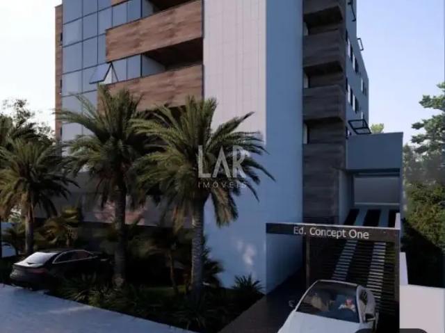 Apartamento para Venda em Belo Horizonte/MG Barro Preto 1 Quartos