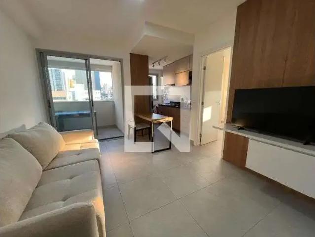 Apartamento para Venda em Belo Horizonte/MG Barro Preto 1 Quartos