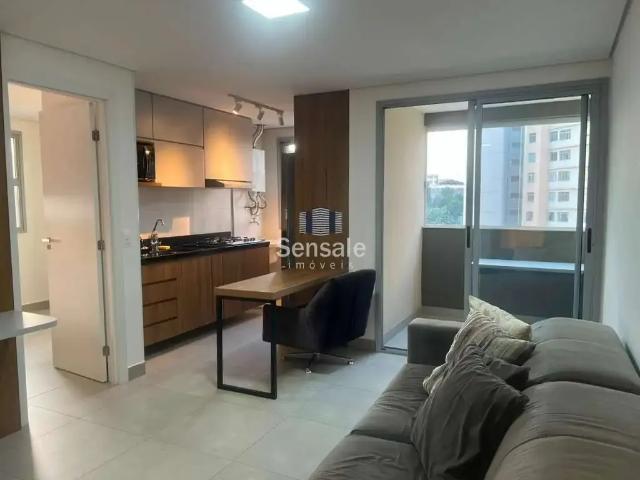 Apartamento para Venda em Belo Horizonte/MG Barro Preto 1 Quartos