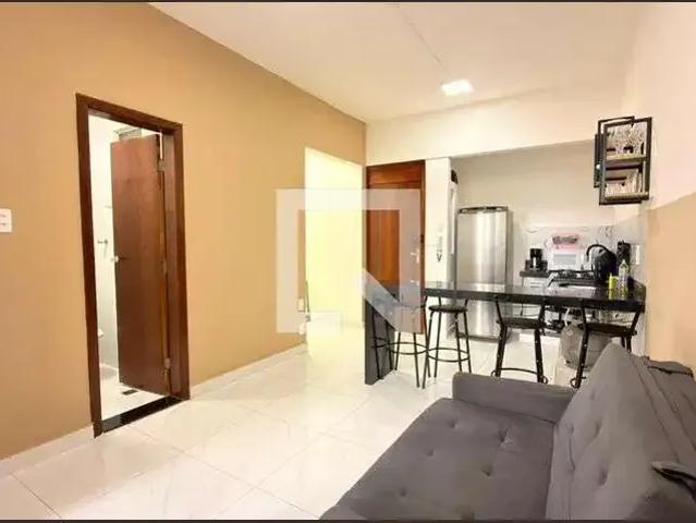 Apartamento para Venda em Belo Horizonte/MG Barro Preto 1 Quartos