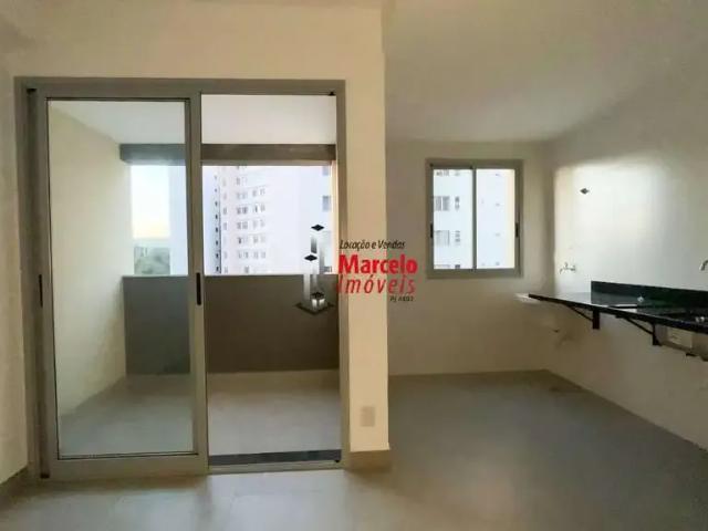 Apartamento para Venda em Belo Horizonte/MG Barro Preto 1 Quartos