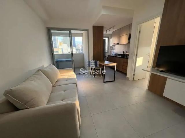 Apartamento para Venda em Belo Horizonte/MG Barro Preto 1 Quartos