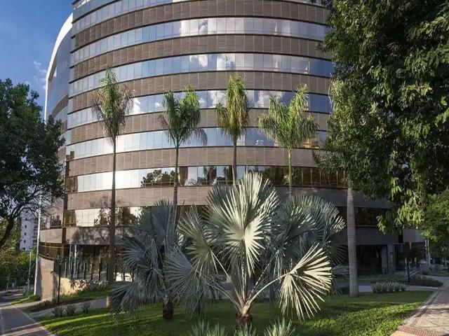 Apartamento para Venda em Belo Horizonte/MG Barro Preto 2 Quartos