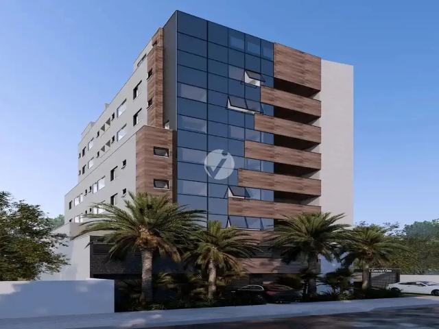 Apartamento para Venda em Belo Horizonte/MG Barro Preto 2 Quartos