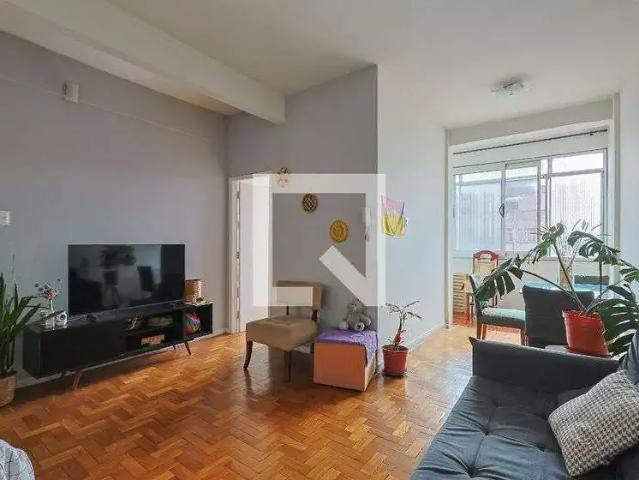 Apartamento para Venda em Belo Horizonte/MG Barro Preto 2 Quartos