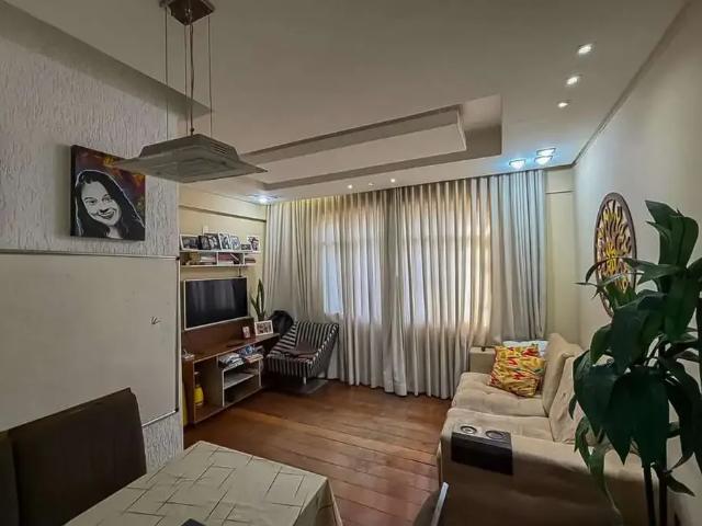 Apartamento para Venda em Belo Horizonte/MG Barro Preto 2 Quartos