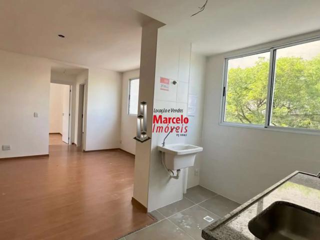 Apartamento para Venda em Belo Horizonte/MG Barro Preto 2 Quartos