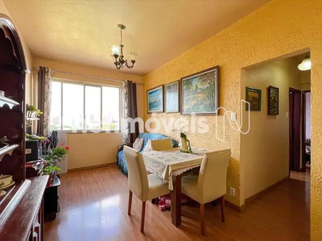 Apartamento para Venda em Belo Horizonte/MG Barro Preto 2 Quartos