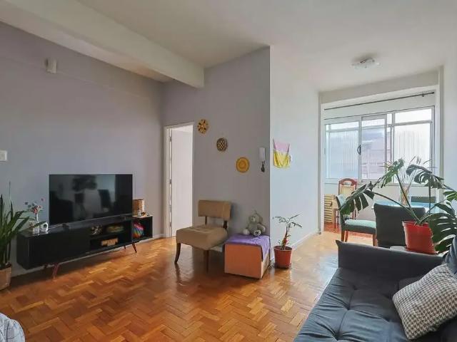 Apartamento para Venda em Belo Horizonte/MG Barro Preto 2 Quartos