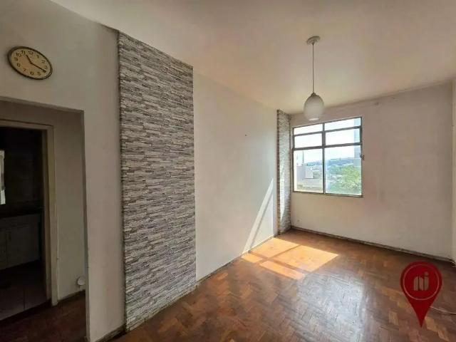 Apartamento para Venda em Belo Horizonte/MG Barro Preto 2 Quartos