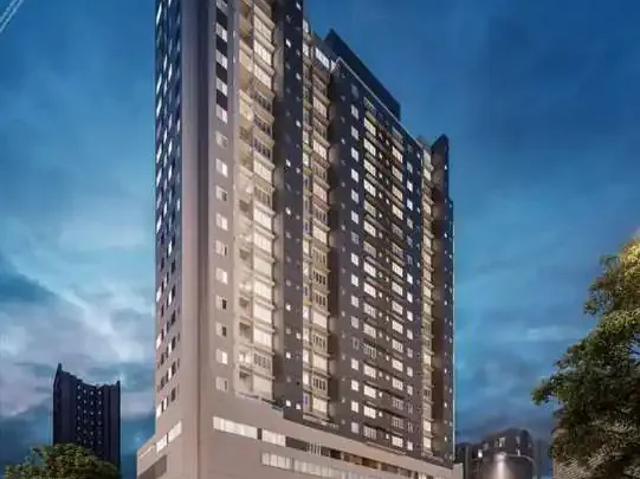 Apartamento para Venda em Belo Horizonte/MG Barro Preto 2 Quartos