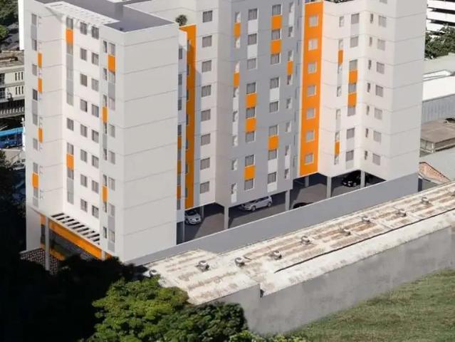 Apartamento para Venda em Belo Horizonte/MG Barro Preto 2 Quartos