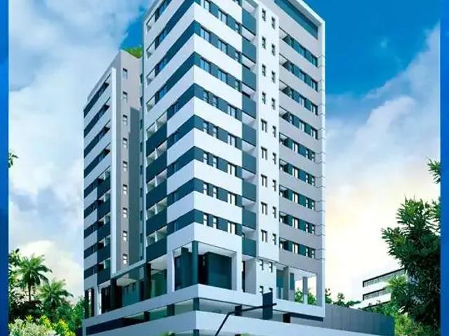 Apartamento para Venda em Belo Horizonte/MG Barro Preto 2 Quartos