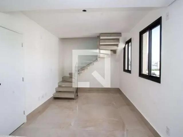 Apartamento para Venda em Belo Horizonte/MG Barro Preto 2 Quartos