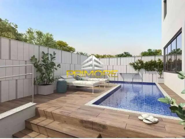 Apartamento para Venda em Belo Horizonte/MG Barro Preto 2 Quartos
