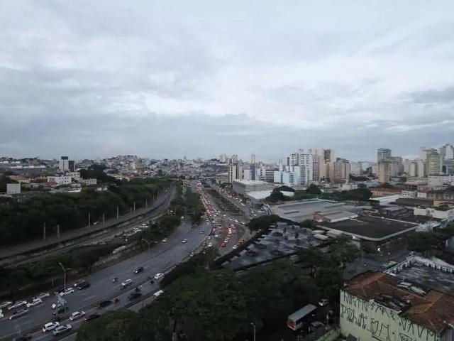 Apartamento para Venda em Belo Horizonte/MG Barro Preto 2 Quartos