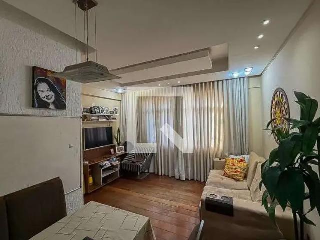 Apartamento para Venda em Belo Horizonte/MG Barro Preto 2 Quartos