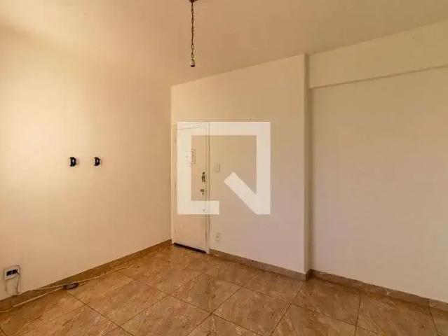 Apartamento para Venda em Belo Horizonte/MG Barro Preto 2 Quartos