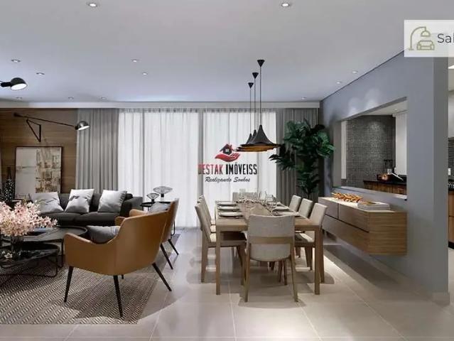 Apartamento para Venda em Belo Horizonte/MG Barro Preto 2 Quartos