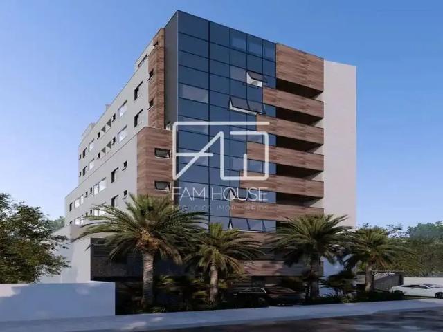 Apartamento para Venda em Belo Horizonte/MG Barro Preto 2 Quartos